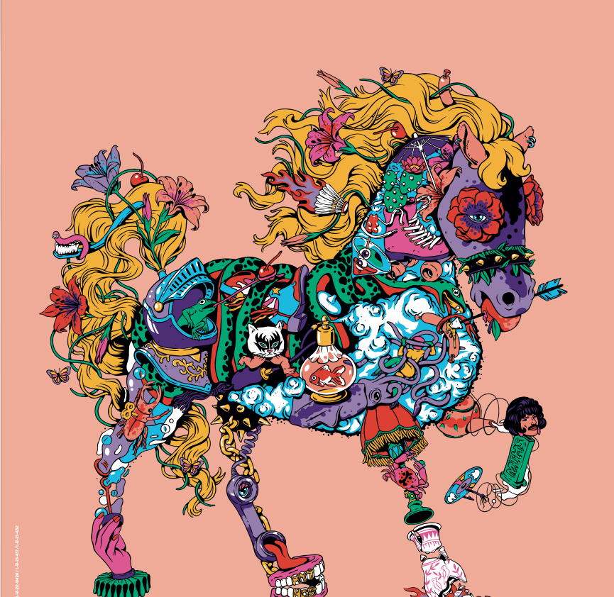 2023 - Festival Mythos