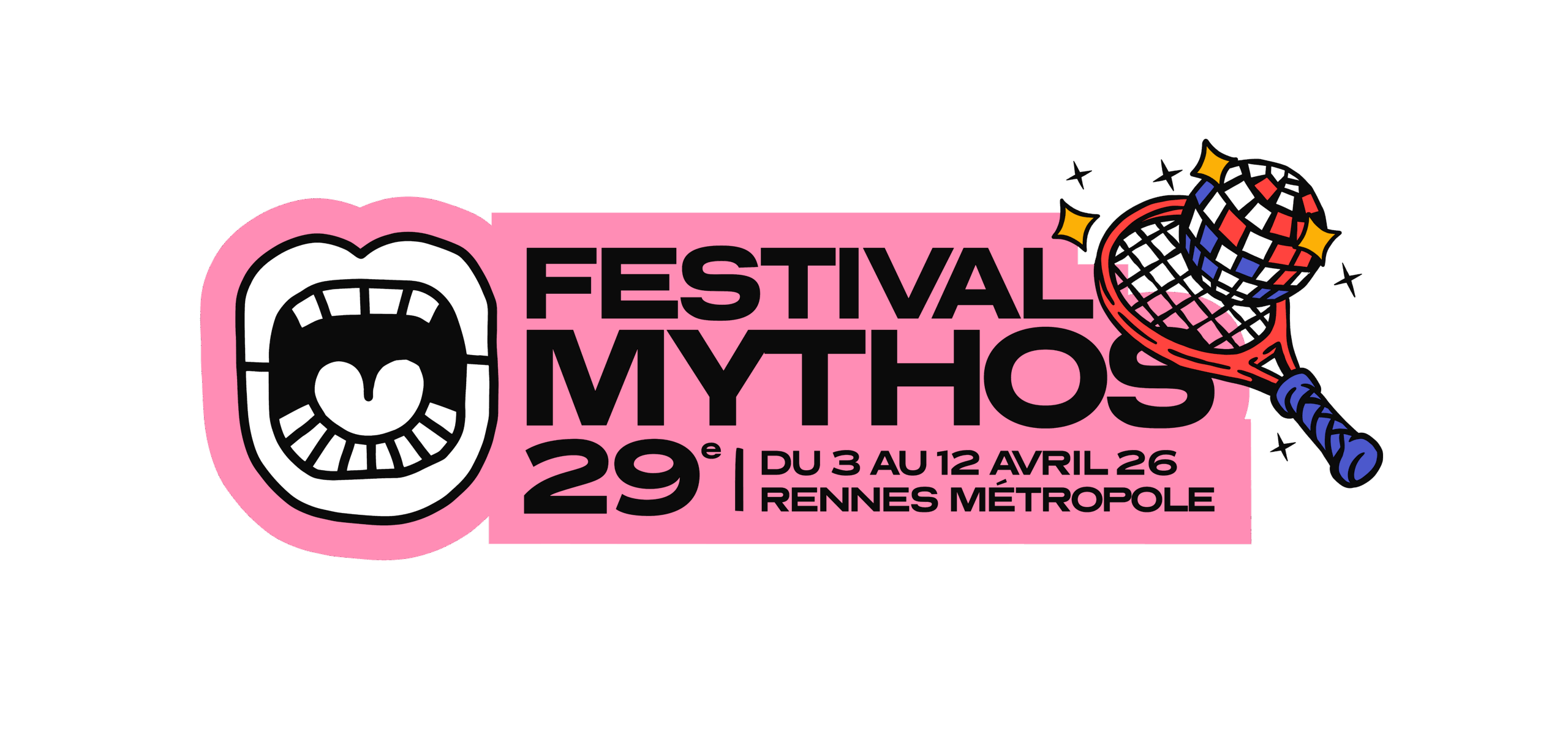 Jour par jour - Festival Mythos